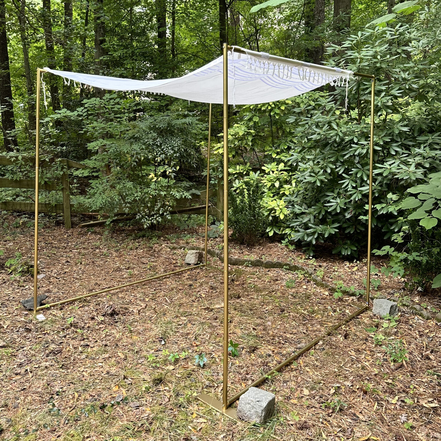 Chuppah Rental | Richmond, VA