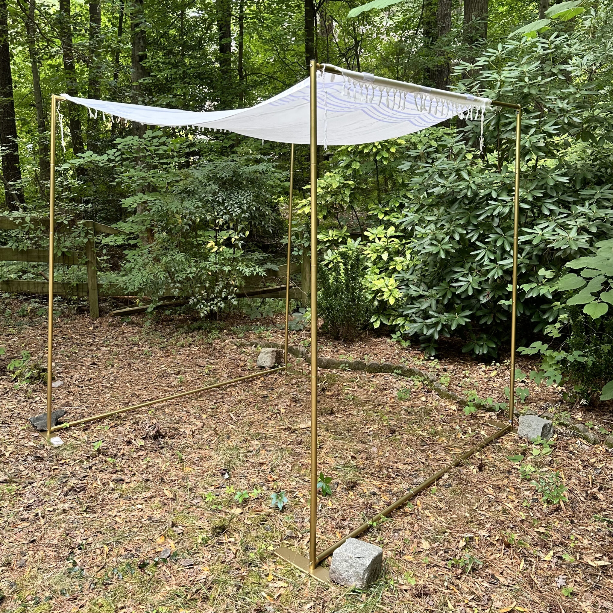 Free Chuppah | Free Ketubah | Free Kiddush Cup | Richmond, VA